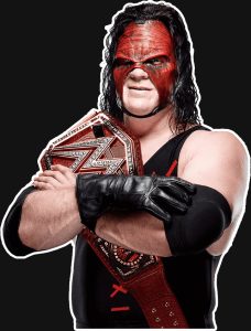 Kane - WWE Wrestlers