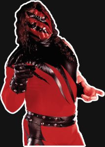 Kane - WWE Wrestlers
