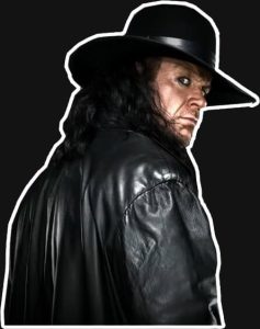 The Undertaker - WWE Wrestlers