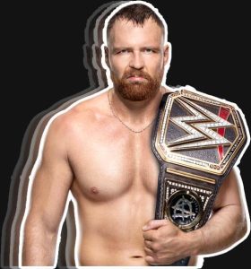 Dean Ambrose - WWE Wrestlers