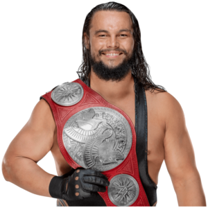 Bo Dallas - WWE Wrestlers