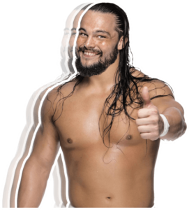 Bo Dallas - WWE Wrestlers