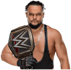 Bo Dallas - WWE Wrestlers